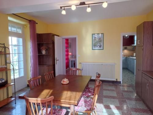 Le Nid Des Tourterelles - Yonne