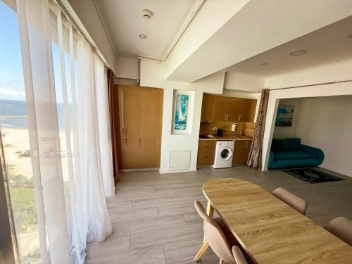 Maritimo Aparthotel - Constanța