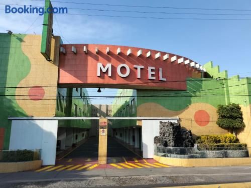 Hotel Florencia - Nezahualcóyotl