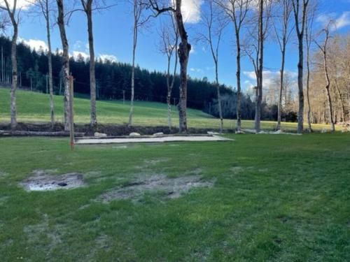 Les Murmures Du Moulin - Haute-Loire