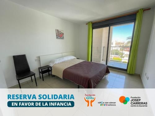 Apartamentos Playa De Benicarló 3000 - Benicarló