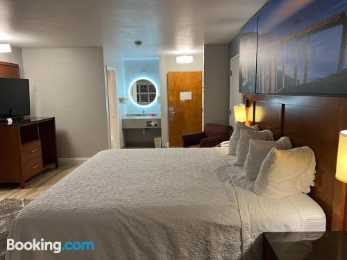Pacific Coast Roadhouse Hotel - San Simeon, CA