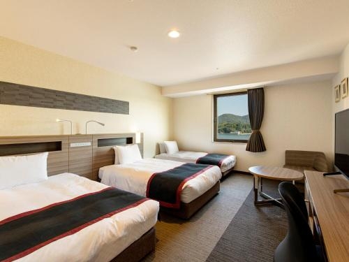 Onomichi Kokusai Hotel - Onomichi