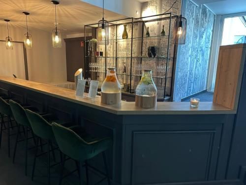 Waldhotel - Bad Essen