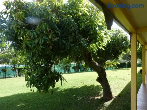 Airport Hotel - Martinique