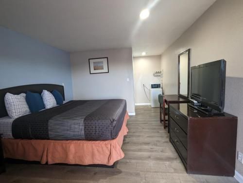 Best Motel - Barstow, CA