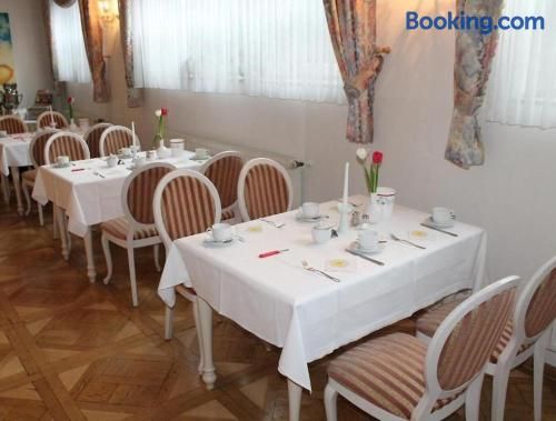 Regiohotel Bunte Stadt Wernigerode - Harz
