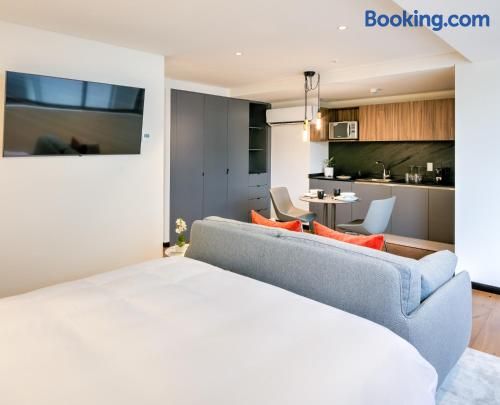 Ascend Hotel Collection Amberes 64 - Mexico City