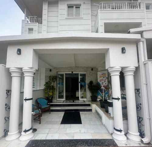 Amsterdam Otel & Suite - Kemer