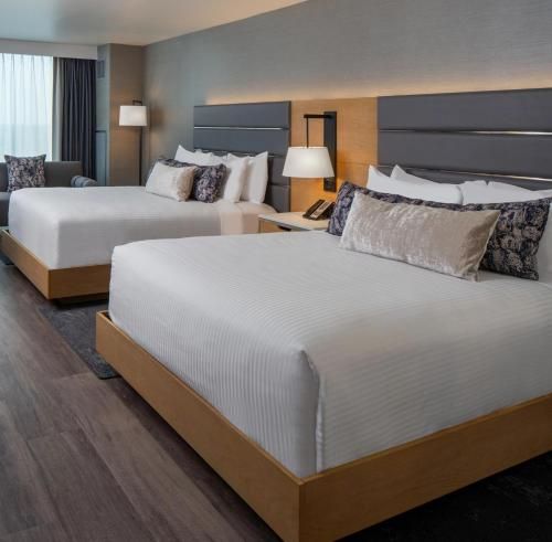 Live Casino & Hotel Louisiana Curio Collection By Hilton - Bossier City, LA