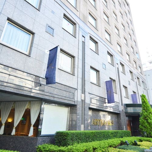 Hotel Mystays Premier Hamamatsucho
