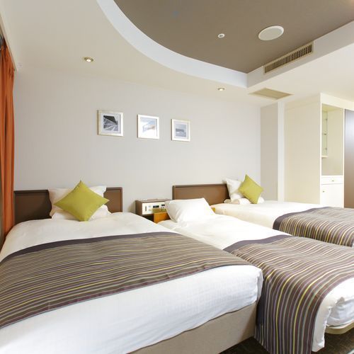 Richmond Hotel Utsunomiya Ekimae - Utsunomiya