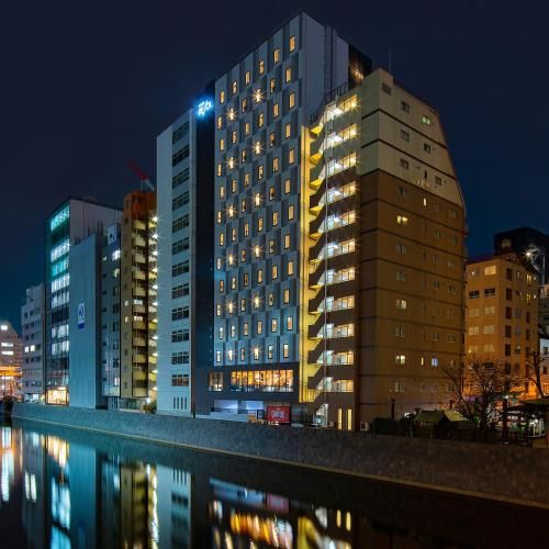 Hotel Resol Akihabara - Akihabara