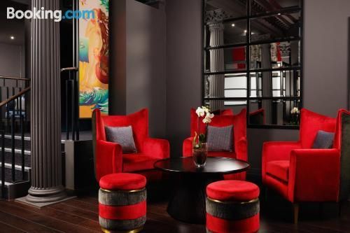 Malmaison Edinburgh City - Edimburgo