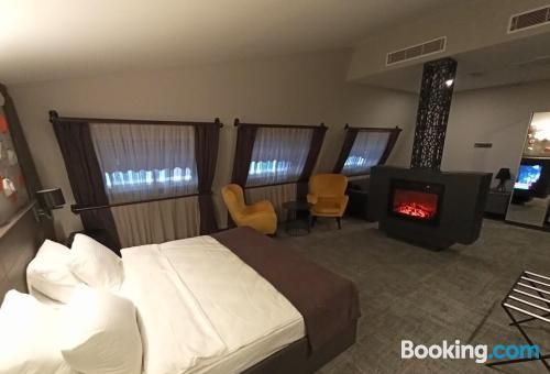 Days Hotel By Wyndham Ankara Cankaya - Ankara