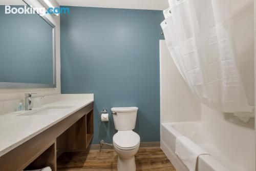 Woodspring Suites South Brunswick - Princeton - Princeton, NJ