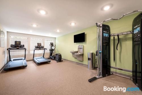Woodspring Suites Greensboro - High Point North - High Point, NC