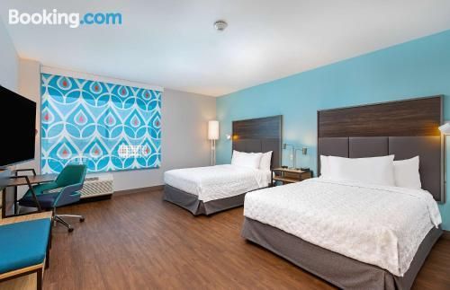 Ky Tru By Hilton Lexington University Medical Center - Lexington, KY