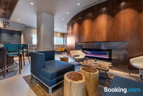 Cambria Hotel Minneapolis Downtown - Minneapolis, MN