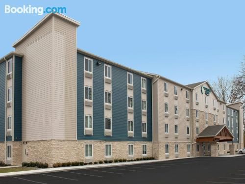 Woodspring Suites Chandler Airport - Mesa, AZ
