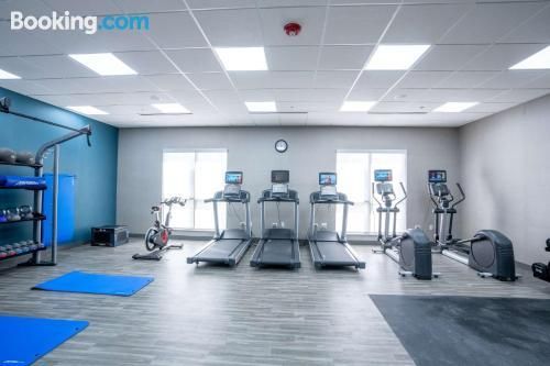 Hampton Inn Huntley Chicago - Algonquin, IL