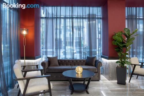 Trademark Collection By Wyndham Athens Key Hotel - Athens