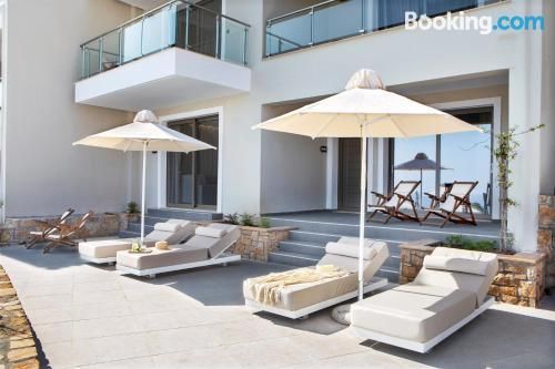 A Registry Collection Hotel Ajul Luxury Hotel & Spa Resort - Halkidiki