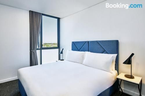 Meriton Suites Liverpool - Liverpool, Australia