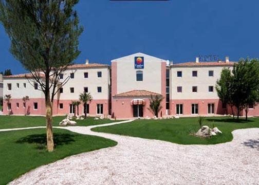 Ibis Styles Marseille Les Pennes Mirabeau - Cabriès