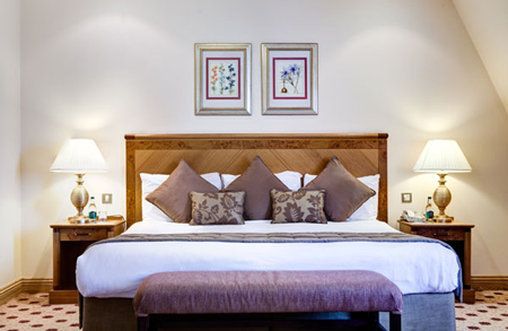 Mount Wolseley - Ireland