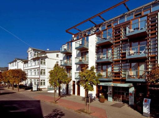 Meersinn Binz - Binz