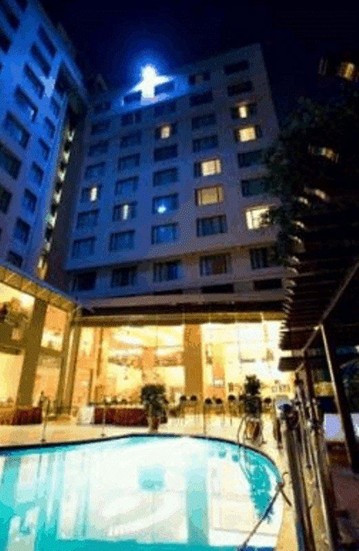 The Chancery Pavilion - Bangalore