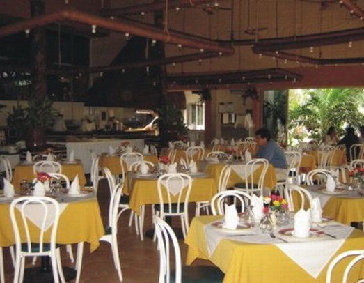 Hotel Plaza Caribe - Cancún