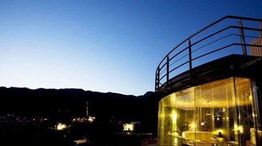 Hotel Les Champs Jiaosi - Yilan County