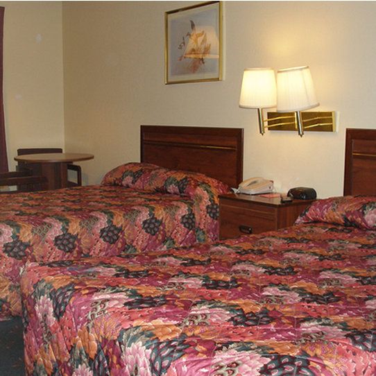Scottish Inns Jonesboro Ga - Jonesboro, GA