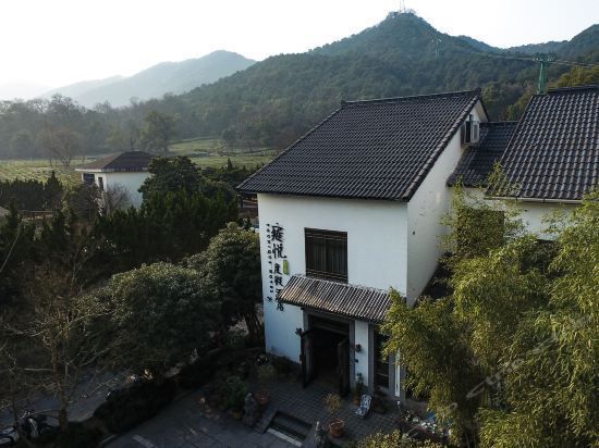 Younique Aranya Resort Hotel Hangzhou - Hangzhou