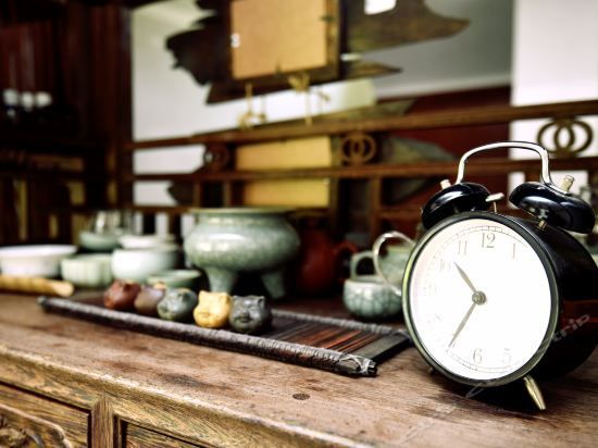 Deefly Sanshe Wuxing Yoga Theme Hostel - Hangzhou