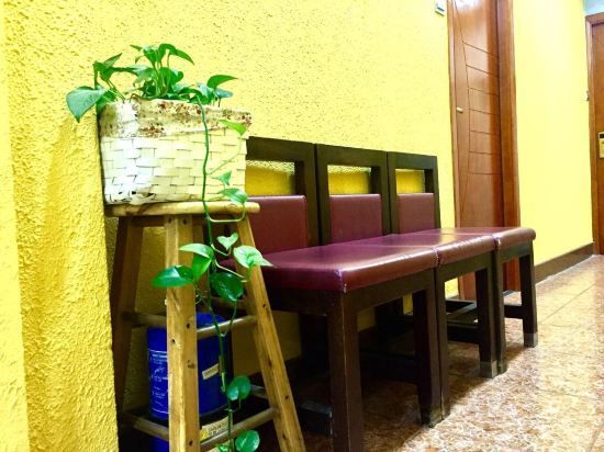 澳门遇莲客栈(原新南滨宾馆) - 澳門半島