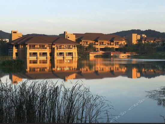 Narada Resort & Spa Liangzhu - Hangzhou