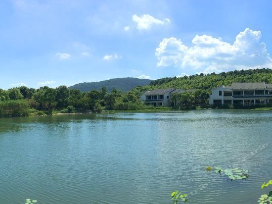 Huanxiu Resort & Spa Hotel - Suzhou