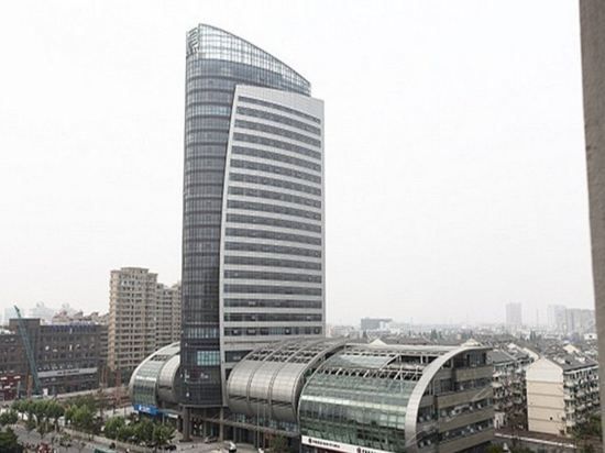 Hangzhou Braim Canal Hotel - Hangzhou