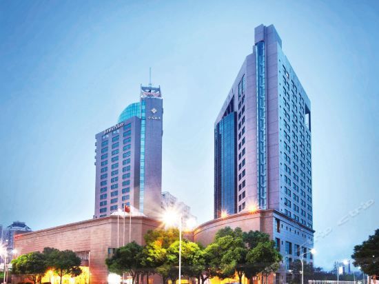 Jinma Palace - Hangzhou