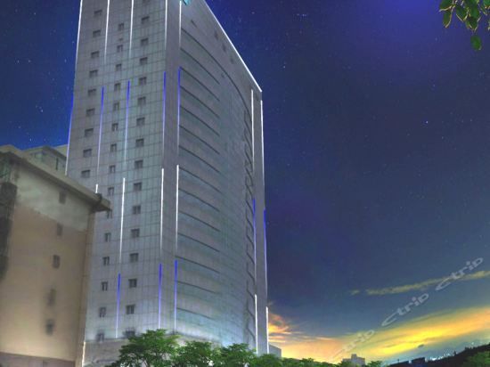 New Times Hotel - Xi'an