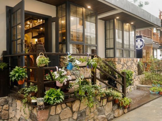 Hangzhou Timesong Hostel (West Lake Zhejiang University Yuquan) - Hangzhou