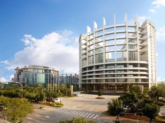 Awailou Resort Hotel - Wenzhou