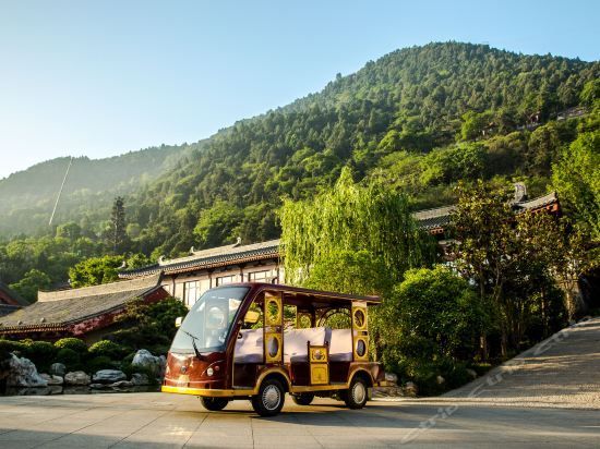 Huaqing Palace Resort & Spa - Xi'An