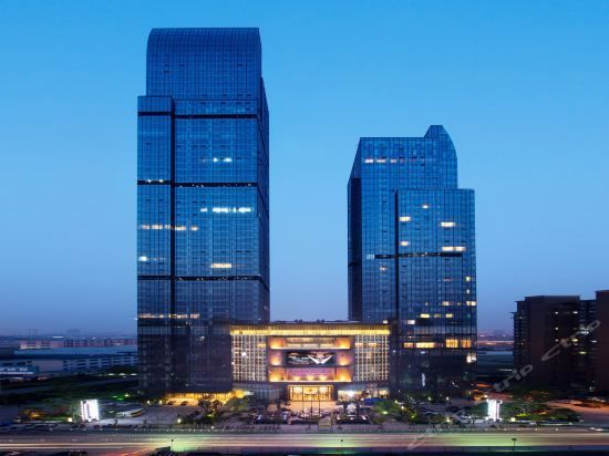 Grand Parkray Hangzhou - Hangzhou