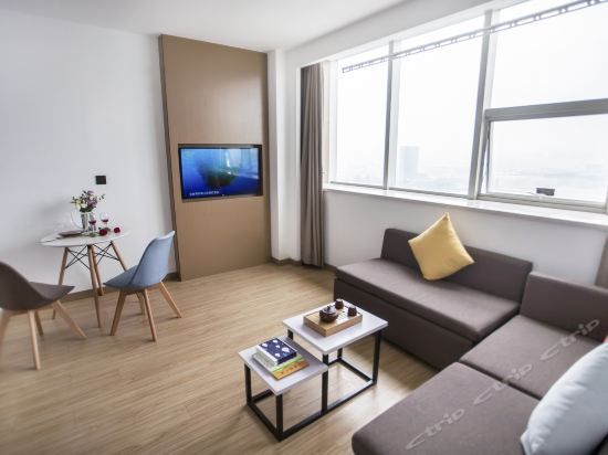 Hengyu Smart Apartment Hotel - Hangzhou