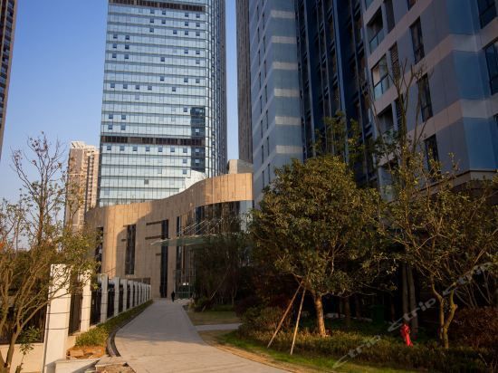 Sweetome Vacation Rentals (Central Plaza) - Changsha