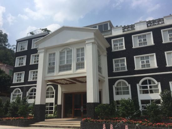 Huicheng Siji Hotel - Jiangmen